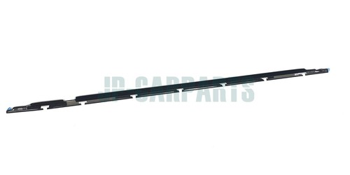 TOYOTA GENUINE MOULDING FRONT DOOR BELT RH 75710-60011 LAND CRUISER ...