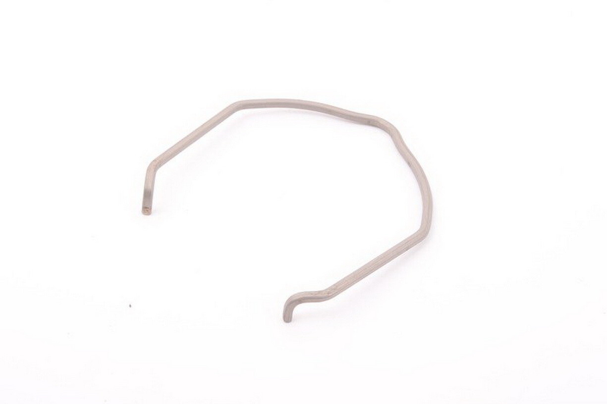 Mercedes-Benz Turbo Intercooler Intake Hose Pipe Spring Clip ...