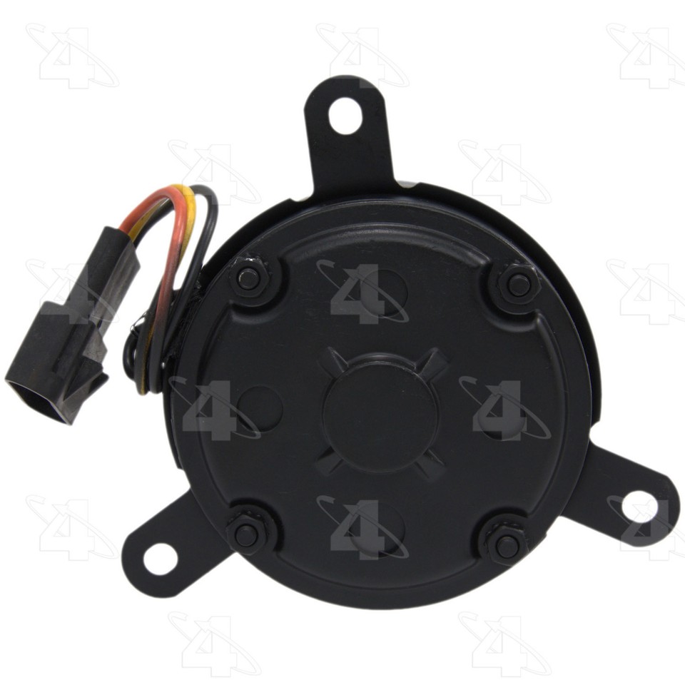 4 Seasons 35159 Engine Cooling Fan Motor 95-00 Ford Contour | eBay