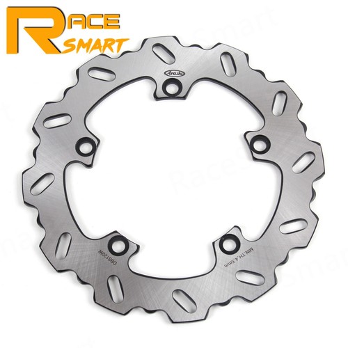 Rear Brake Disc Rotor For Yamaha MT-09 / MT09 ABS 2014 - 2021 YZF R7 ...