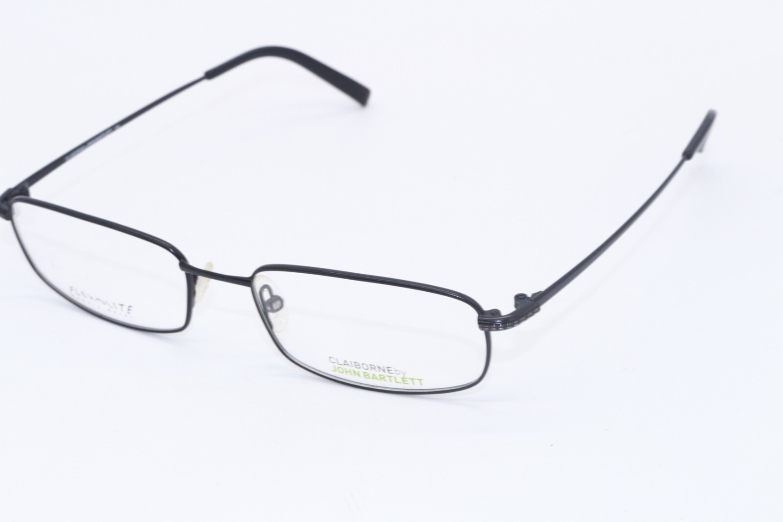 NEW CLAIBORNE BY JOHN BARTLETT LAWYER 0TZ7 AUTHENTIC FRAMES EYEGLASSES ...