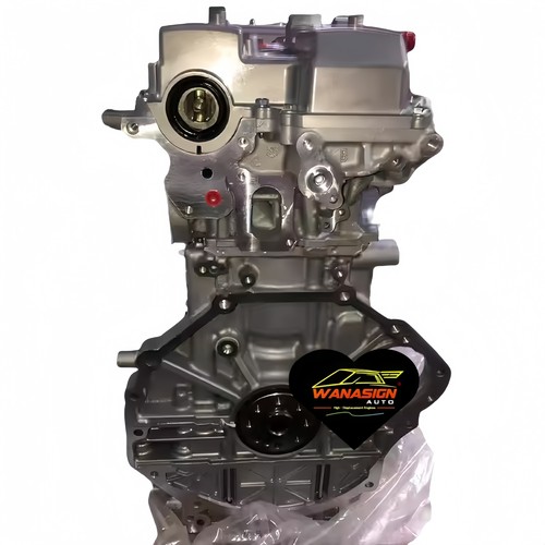 Long Block Engine Assy For 08-23 GM BUICK Cadillac CT5 GL8 NVISION LTG ...