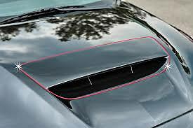 Cowles Custom S37525 Red Custom Color Trim for Cars Trucks and SUVs NEW ...