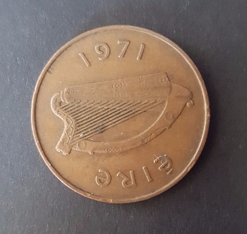 Old Irish Ireland 2p Two Pence Coin All Dates Available 1971 - 2000 | eBay