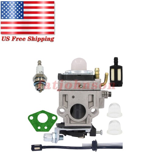 Carburetor for Super Razorback 43cc 49cc V1 V2 V3 2 Stroke Gas Scooter ...
