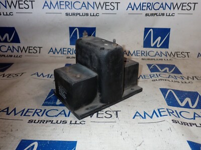 Westinghouse Neutral Sensor 2608D26G03 for PCG Ground Fault Breaker | eBay