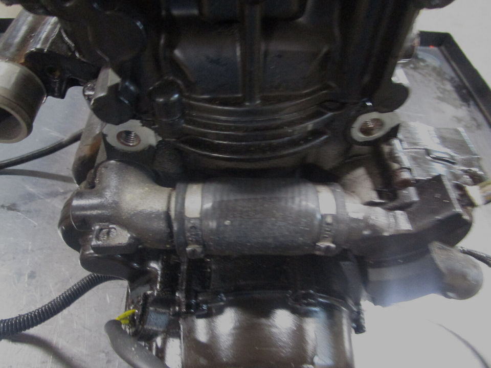 OEM POLARIS 2004 MSX 110 PWC Complete Motor (248.8 HRS) | eBay