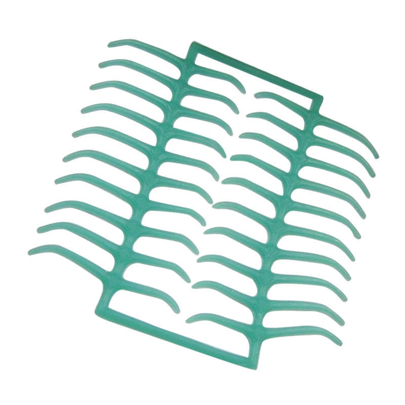 10 Sheets/1 Box Dental Partial Denture Lab Wax Patterns Casting Molar ...