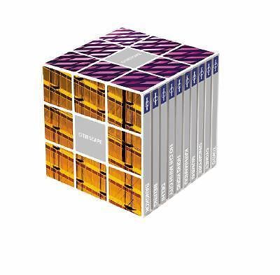 Citiescape mini box set by Lonely Planet (2006, Book, Other) for sale ...