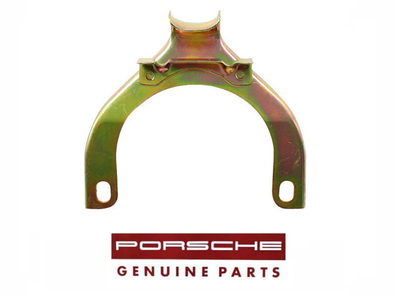 Porsche 924 944 968 Muffler Exhaust Hanger GENUINE 93111106102 931 111 ...
