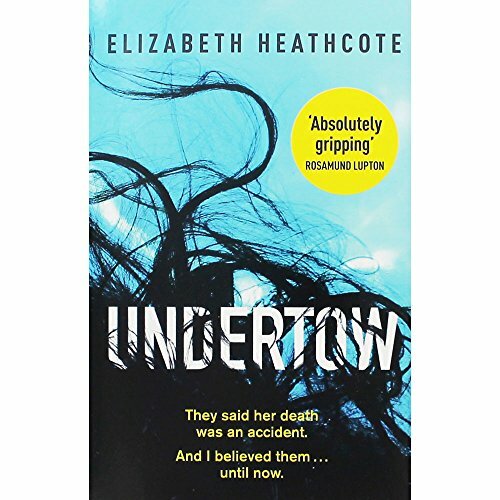 Undertow | eBay