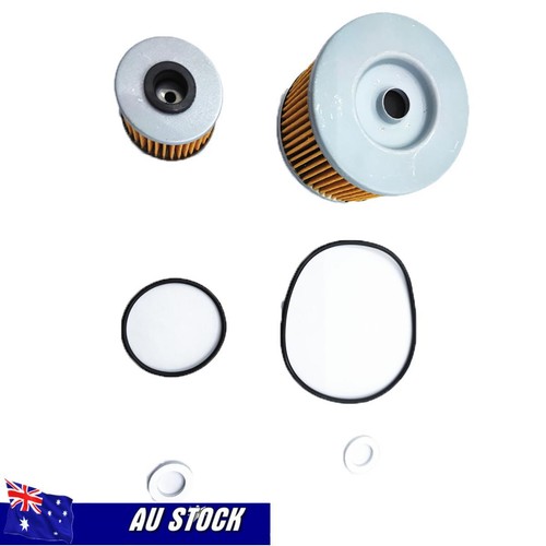 For 16-20 Honda Pioneer 1000 Oil Filter Change Kit Filters w/ O-Ring ...