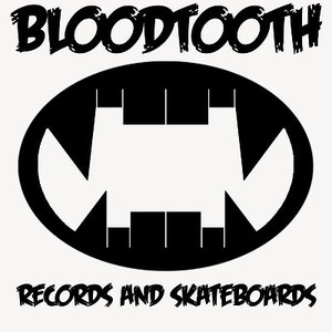 Bloodtooth records and skates | eBay UK Stores