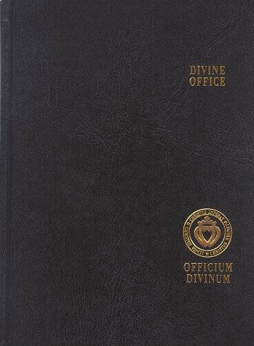 Divine Office - Hardcover By none - GOOD | eBay