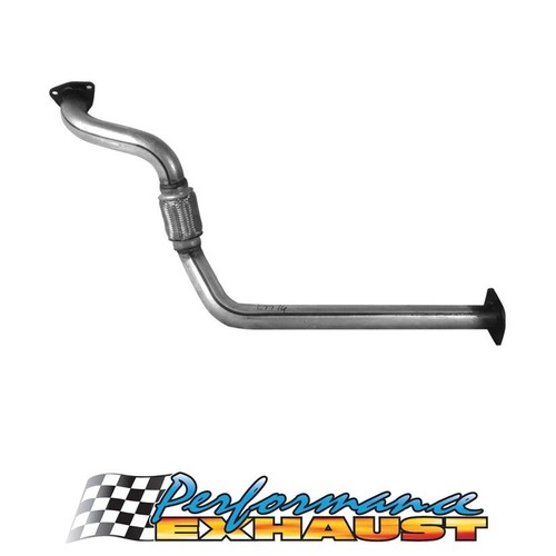 Standard Engine Pipe for Toyota Landcruiser HZJ75, HZJ78, HZJ79 Series ...