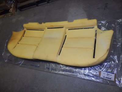 New OEM 2000-2002 Lincoln LS Rear Pad Seat Cushion 1W4Z54600A88AA | eBay
