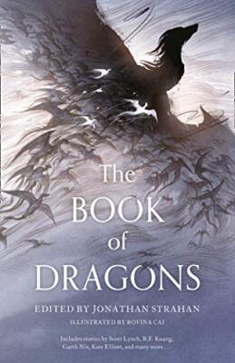 The Book of Dragons: A thrilling collection of short sto... Paperback ...
