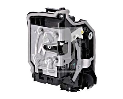 FEBI Locks Left Front For ALPINA B7 BMW I3 X1 X2 MINI Mini 13-22 ...