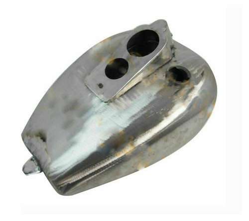 For Royal Enfield Chopper Bobber Petrol Fuel Tank Classic | eBay Australia