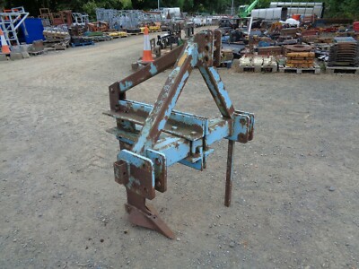 Single Leg Subsoiler £595+vat | eBay UK