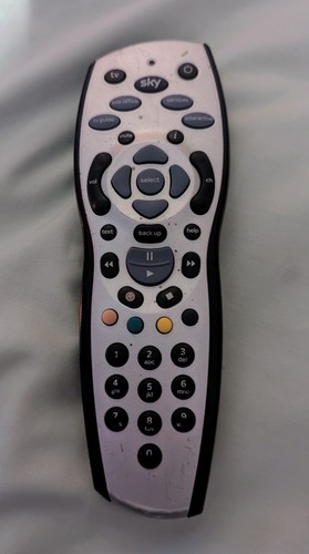 Sky HD Remote Control For Sky+ | eBay