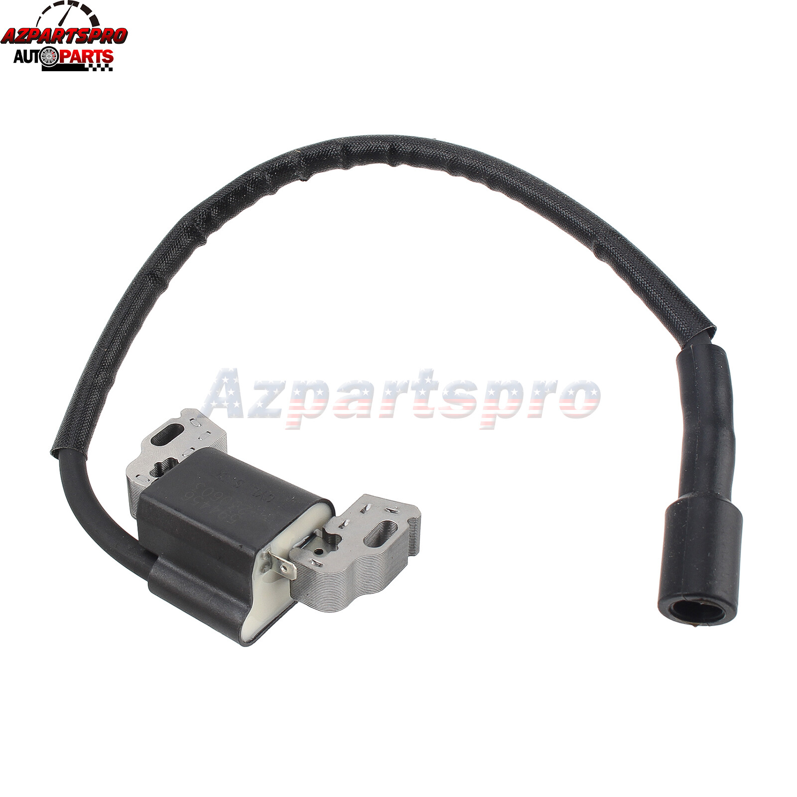 Armature Magneto ignition coil for B&S 594626 594456 595304 799650 | eBay