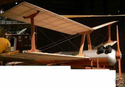 Kettering Bug Aerial Torpedo Desktop Wood Model Regular Free Shipping ...