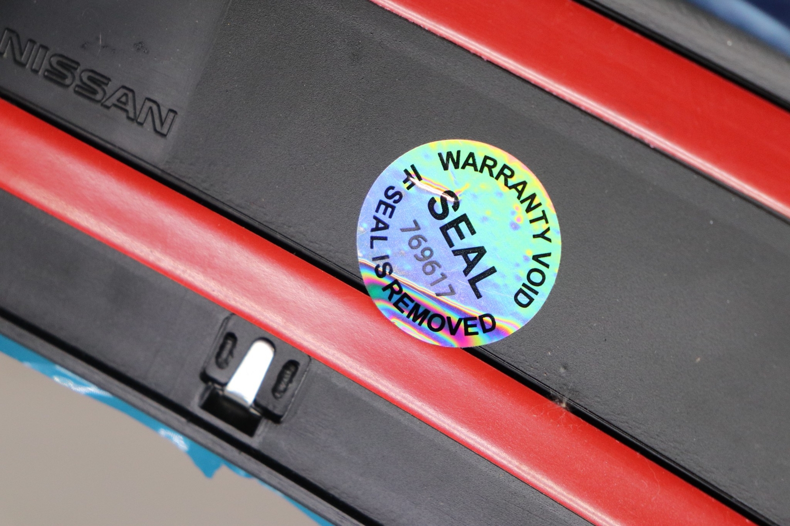 Nissan OEM 09-14 Murano Rear Bumper-protector 999t6cv000 for sale ...