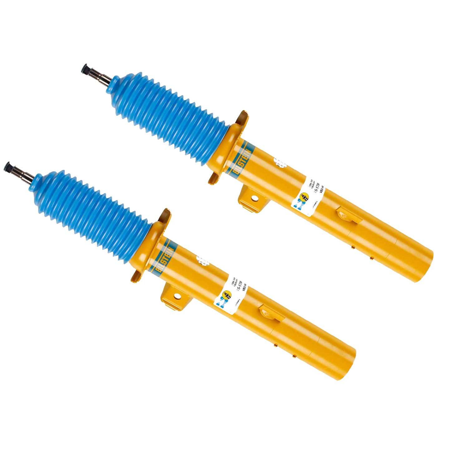 BILSTEIN B8 Shock BMW Z4 (e89) 2x Front for sale online | eBay