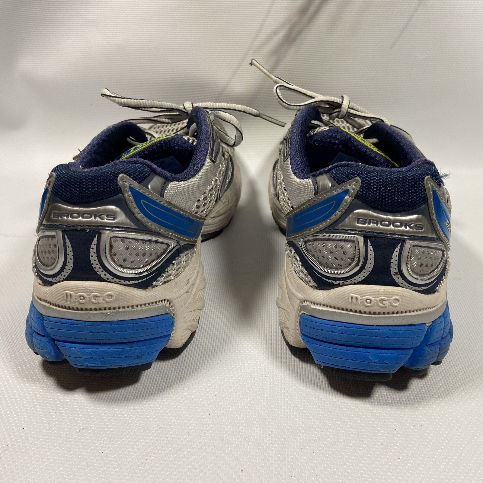 Brooks Ghost 4 Evolution DNA Mogo Men's Running Shoes… - Gem