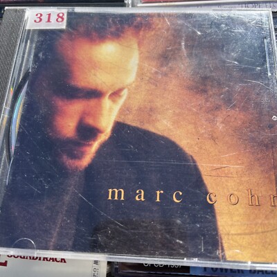 Marc Cohn by Marc Cohn (CD) 75678217821| eBay