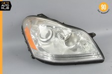 07-12 MERCEDES Gl450 Gl550 Headlight Washer Cover Right OEM 1648600408 ...