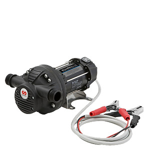 Samson 560212 12V Electric DEF Pump | eBay