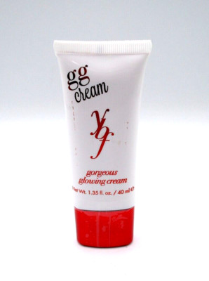 Your Best Friend gg Cream Gorgeous Glowing Cream ~ Light ~ 1.35 oz / 40 ...