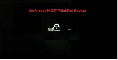 Lenovo BIOS & CompuTrace Unlocking Service! Please Read --- | eBay