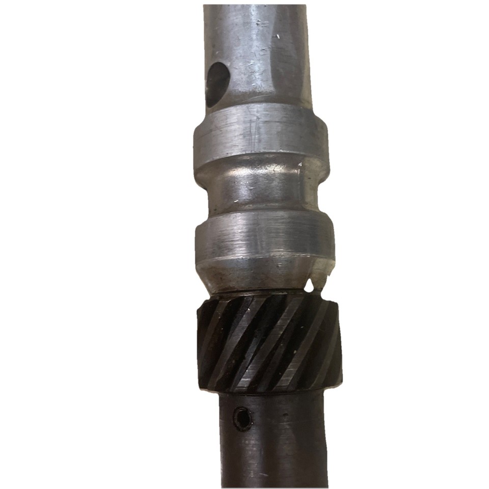 Mallory Unilite Ford Mustang 289/302 Vintage Distributor 3748201 | eBay