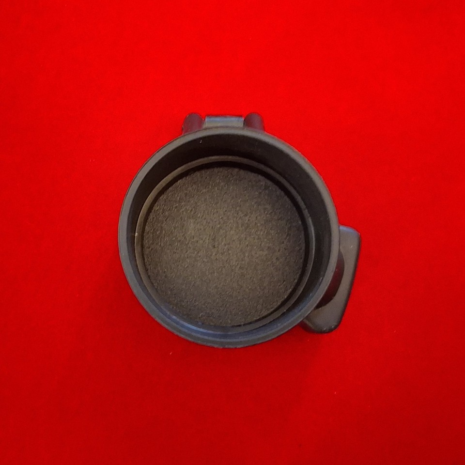 Butler Creek Flip-Open Scope Eye Piece Cover Size 18 (1.700" or 43.20mm ...