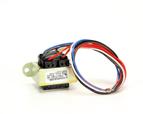 Nieco Transformer, 115/230V Pri, 24V Sec, 5Va 16034 - Genuine OEM ...