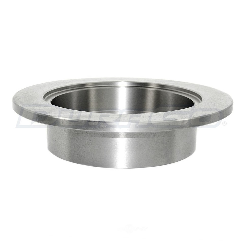 Disc Brake Rotor-Front Disc, Rear Disc, 4-Wheel ABS, Power Brakes fits ...