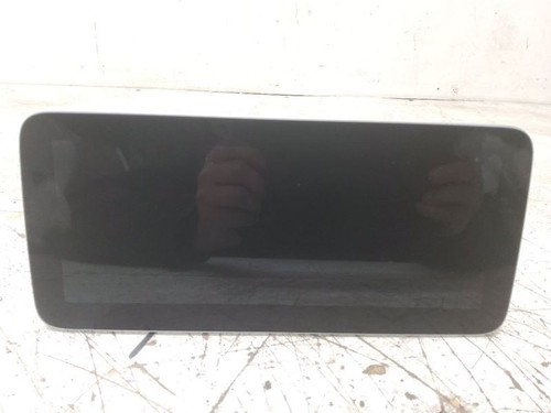 2019, 2020, Mercedes C43, Ch#-W205, Info-GPS-TV Screen, Part Number ...