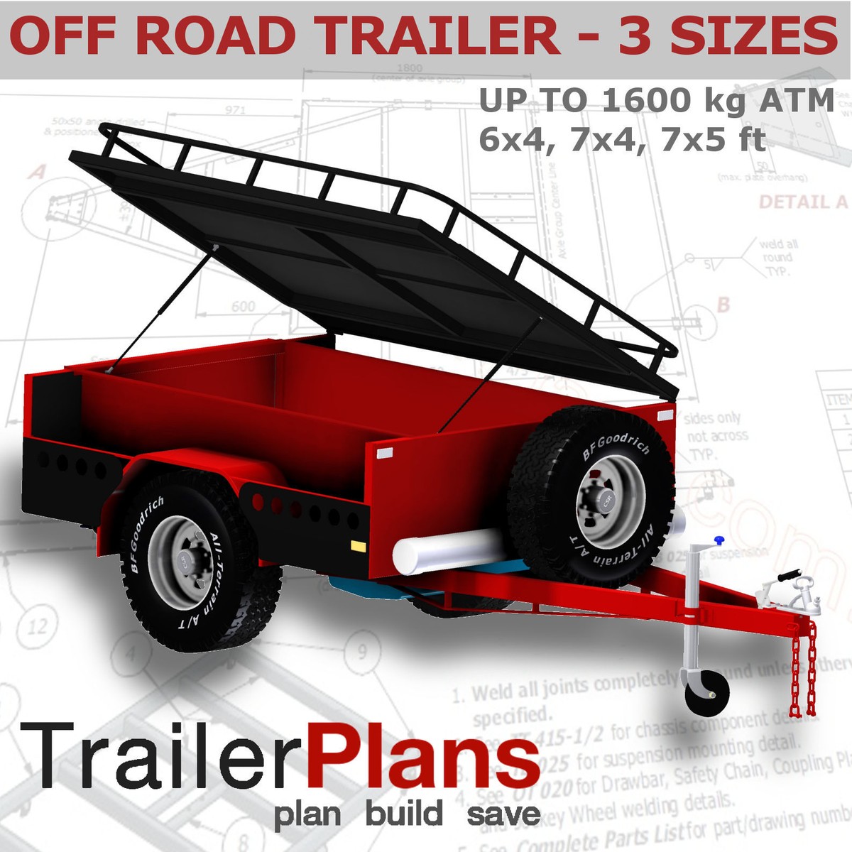 Trailer Kits