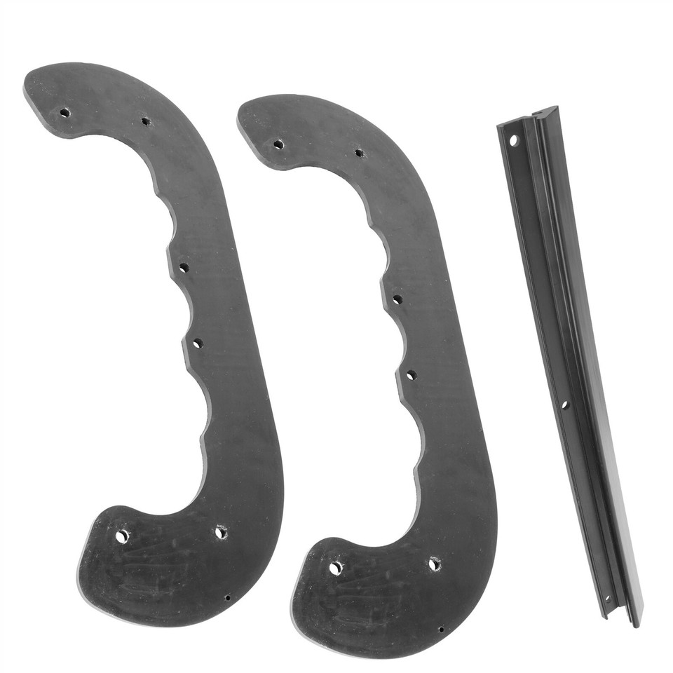 SnowBlower Scraper and Paddles fits Toro CCR2000 CCR2400 CCR2450 ...