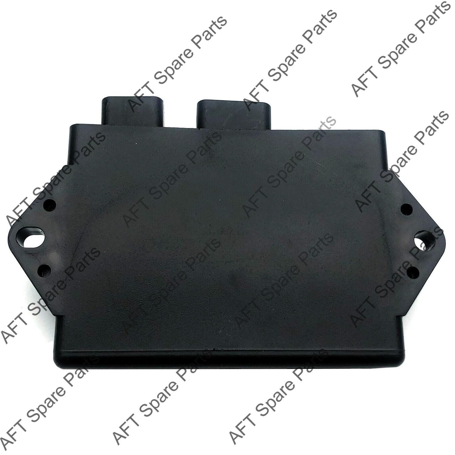 CDI Module Box For Yamaha YFM 350 Kodiak YFM350 WARRIOR 350 5GH-85540 ...