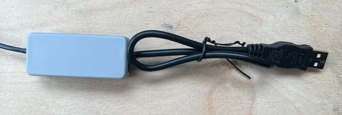 Dexis Titanium / Platinum sensor - replacement USB connector module | eBay