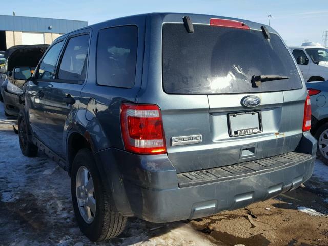 2008-2012 Ford Escape Left Driver Side Rear Quarter Panel Glass OEM | eBay