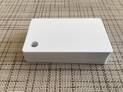 Point of Sale Equipment - Magnetic Swipe Cards