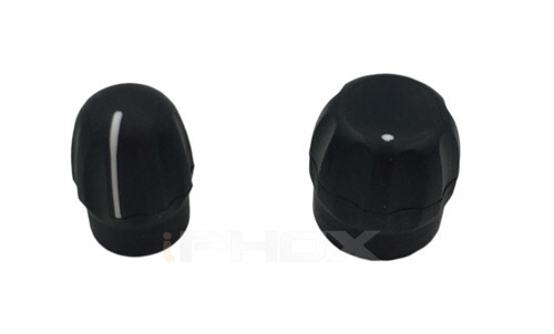Knob Selector Volume+Channel For Motorola Radios EP450 CP200 CP160 ...