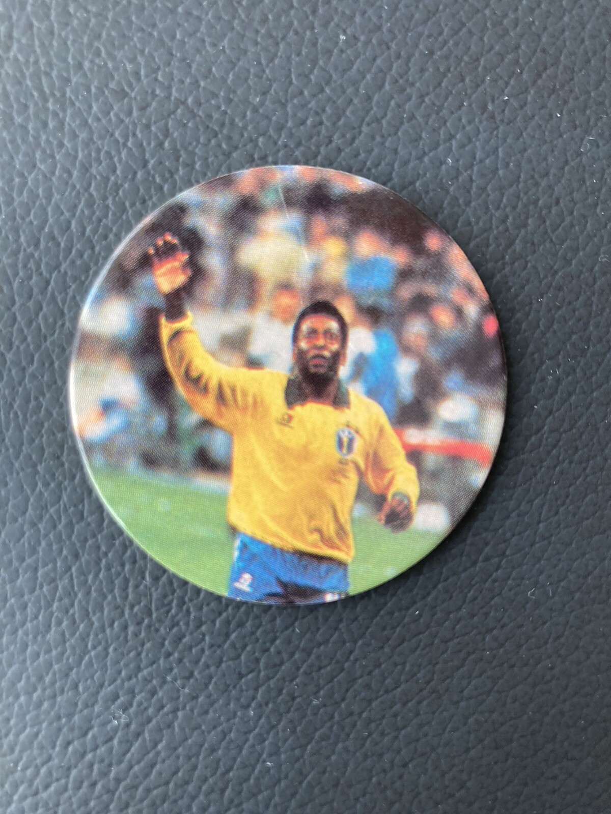 The Most Expensive Pogs? – The 90s Pop Culture in 2024 and Pogs Worth ...