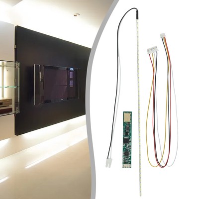 Laptop Monitor Backlight Replacement 220mm LED Backlight Strip Kit ...