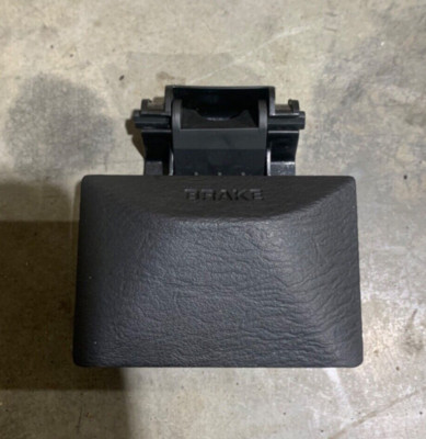 Dodge Ram Parking Brake Release Lever | eBay